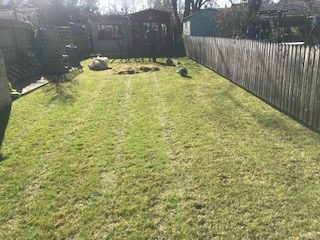 Pro Lawns from Pro-Gardens - Pro Gardens